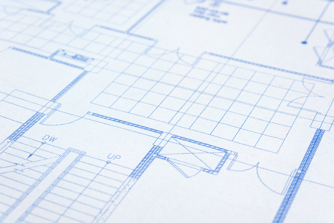 How to Read a Blueprint for a New House | Frank Betz