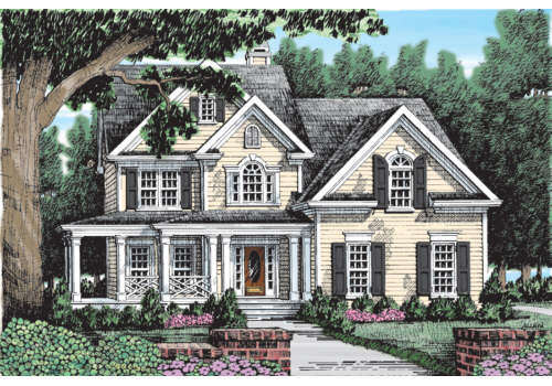 Australian Colonial Homestead Floor Plans | Viewfloor.co